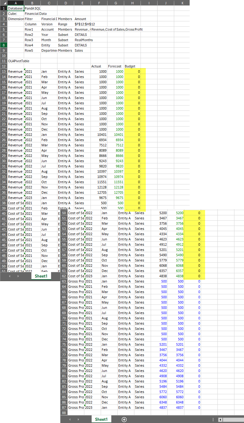 Import Cube - Fourth Task Type