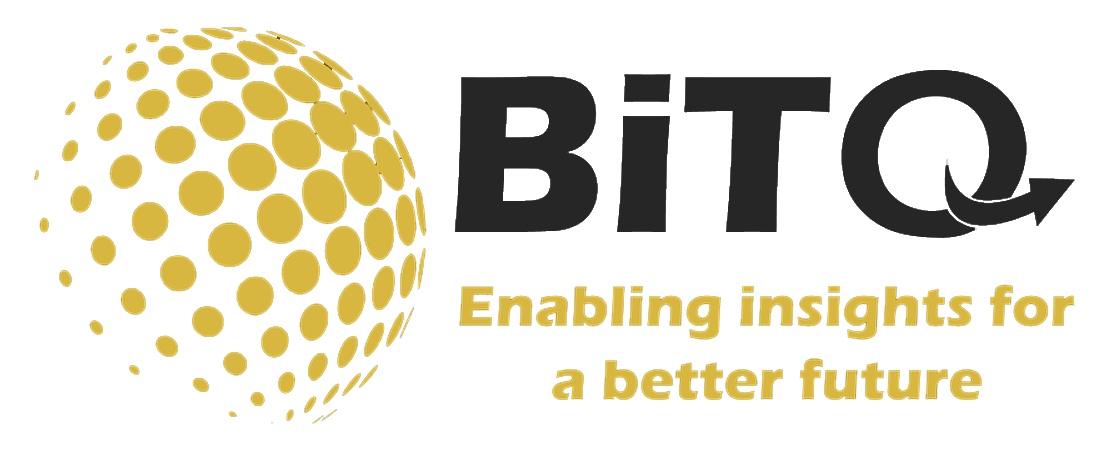 PARIS Technologies, Inc., Partners with BiTQ | PARIS Tech