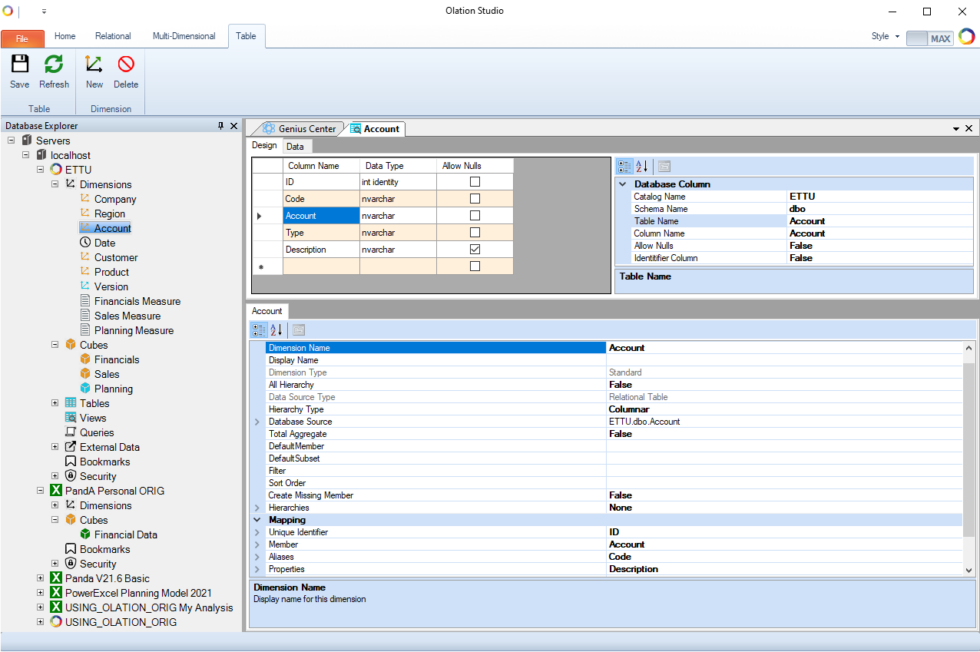 Olation: Real-Time Data Collaboration Platform | Paris Tech