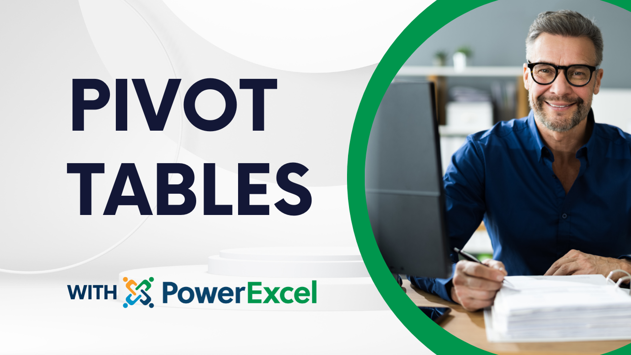 Pivot Table vs. PowerExcel Pivot - PARIS Tech