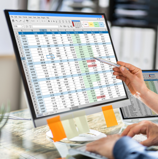 payroll-planning-template - PARIS Tech