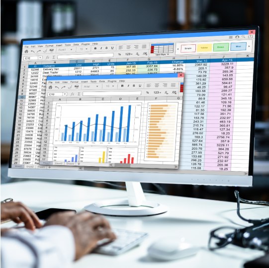 payroll-planning-template - PARIS Tech